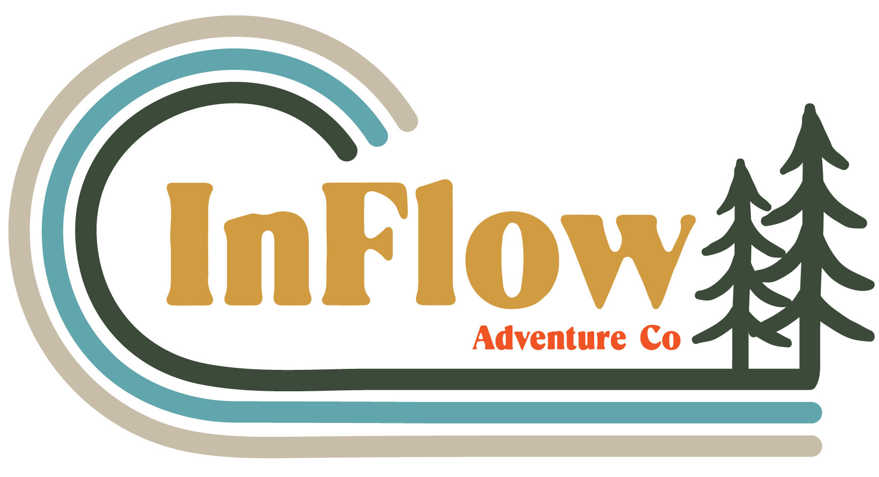 InFlow Adventure Co.