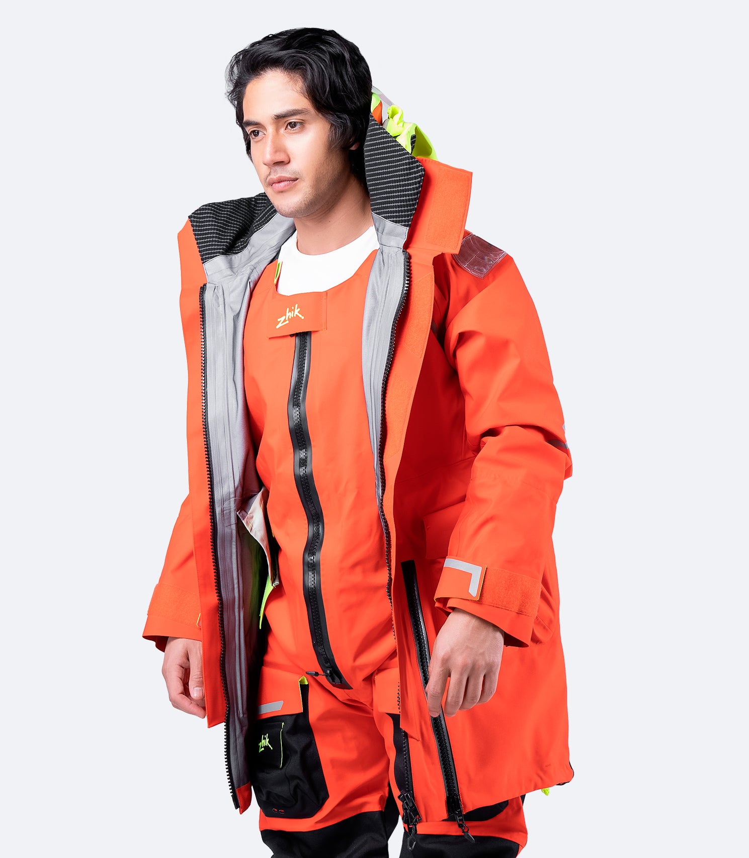 OFS900™ Offshore Sailing Jacket – InFlow Adventure Co.