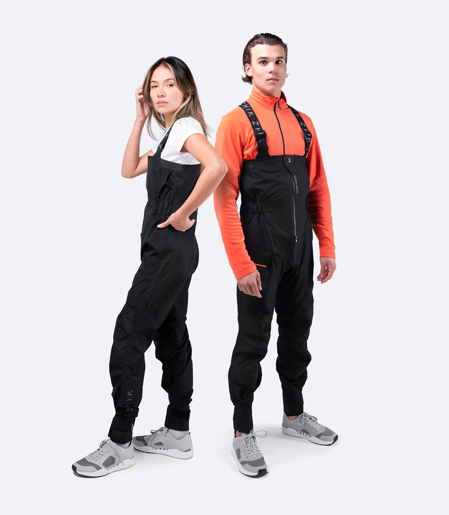 INS200™ Waterproof Salopettes – InFlow Adventure Co.